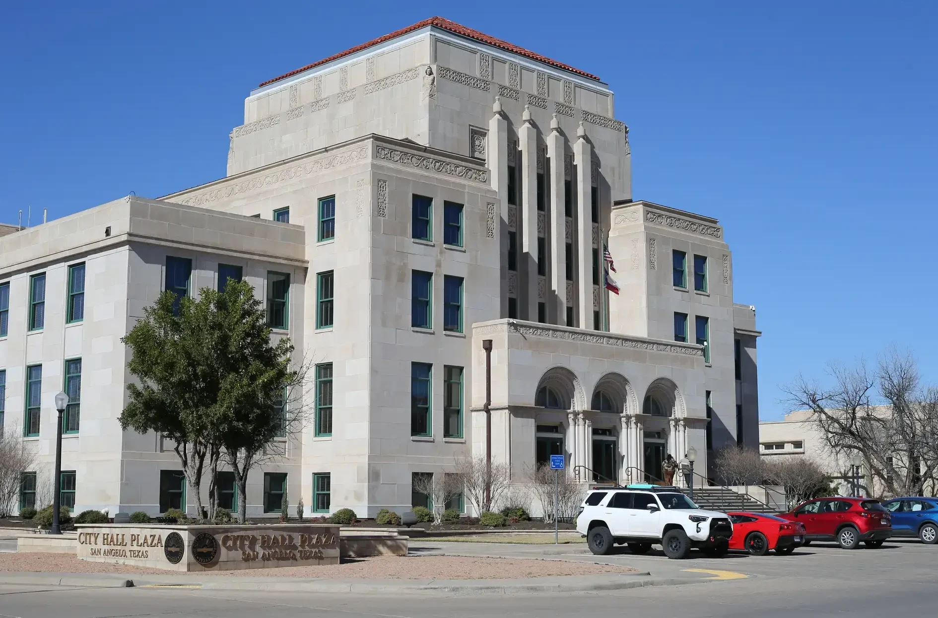 New City Finance Officers Announced - The Concho Observer