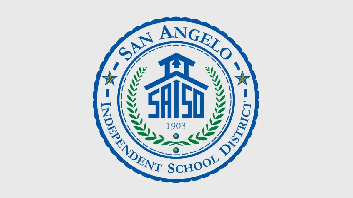 San Angelo ISD Opens Enrollment for 2026-27 - The Concho Observer
